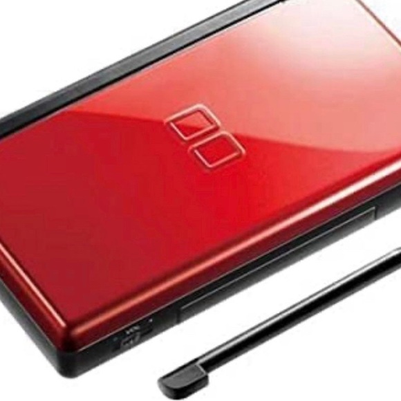 Nintendo | Video Games & Consoles | Nintendo Ds Lite | Poshmark